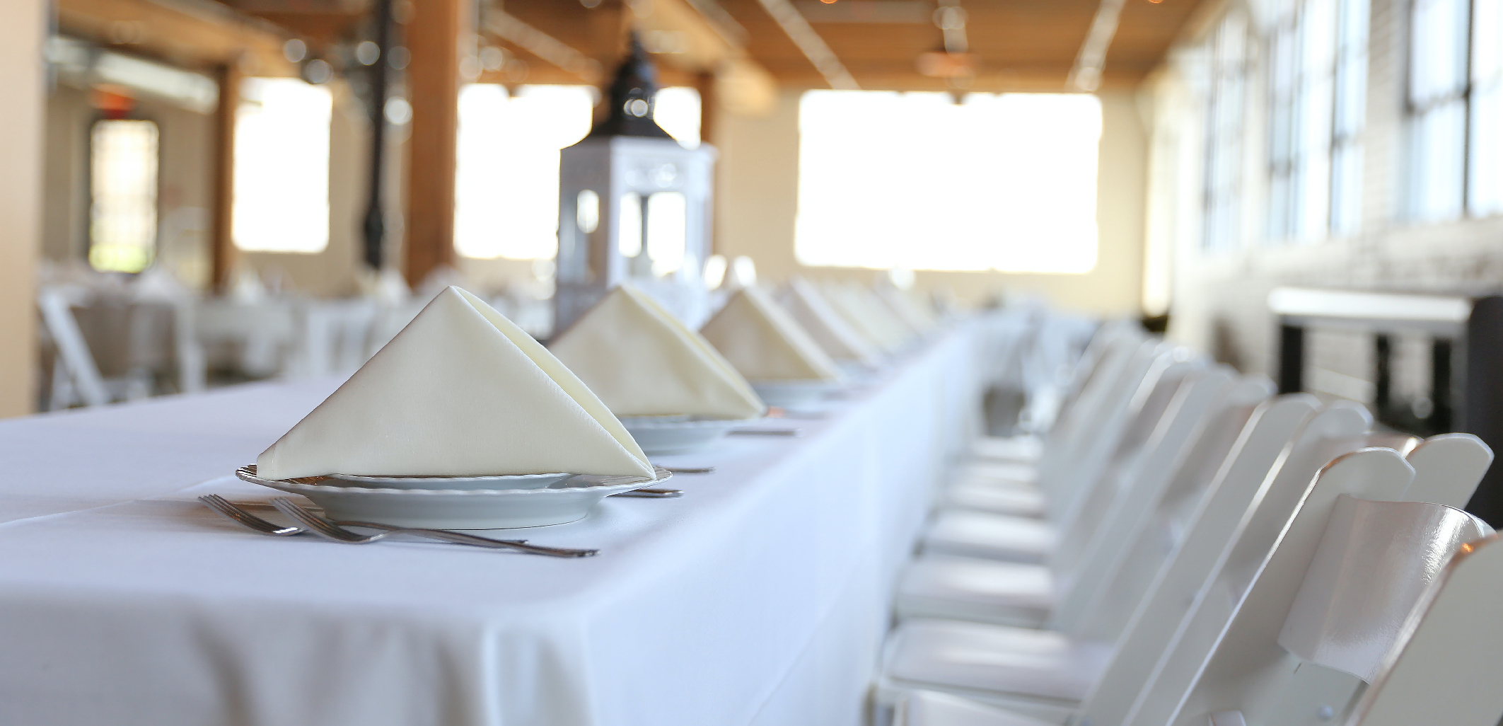 GWS Catering | GWS Investments